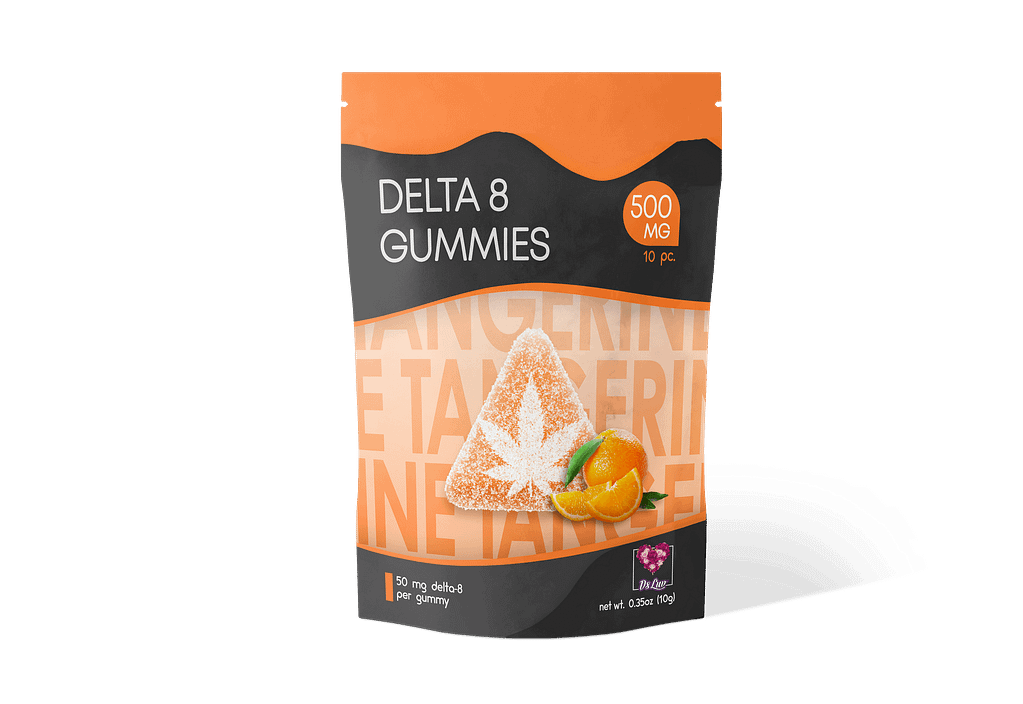 Hemp and Tea Company - Premium Hemp Tea and More!